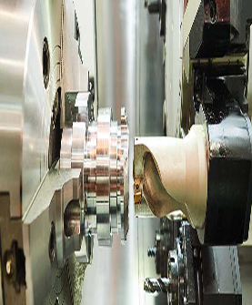 Vision Tooling System