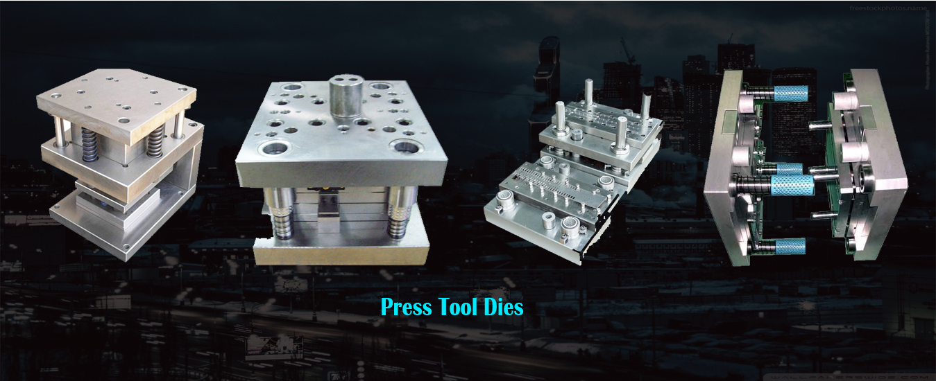 Vision Tooling System