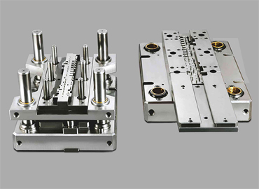 Vision Tooling System